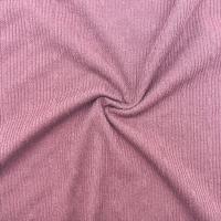 China Wholesales Cotton Textiles Knitted Double-faced 95% Cotton Striped Jacquard Fabric Semi Combed Cotton for Clothing for sale