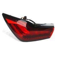 China SC2E-4133010 SC2E-4133020 SC2E-4107300 Rear Tail Lamp For BYD Atto 3 Yuan Plus 12V 18W Brake Turn Signal Reverse Light for sale