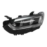 China For BYD Song Pro Auto Headlight Parts 2nd Gen LED Headlamp Plastic Housing for sale
