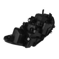 China For BYD Song Pro Auto Headlight Parts 2nd Gen LED Headlamp Plastic Housing for sale