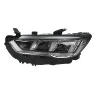 China For BYD Song Pro Auto Headlight Parts 2nd Gen LED Headlamp Plastic Housing for sale