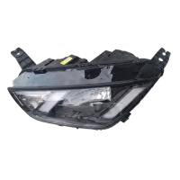 China Custom 12v Car Light Headlight Assembly For BYD Seagull for sale
