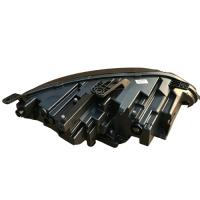 China 5800K BYD Han Automotive Headlight Parts 12 Volt High Beam for sale