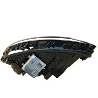 China 5800K BYD Han Automotive Headlight Parts 12 Volt High Beam for sale