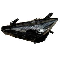 China Bulk Front LED Auto Headlight Parts Replacement Kits For MG4 EV for sale