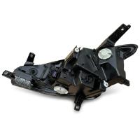 China Bulk Front LED Auto Headlight Parts Replacement Kits For MG4 EV for sale