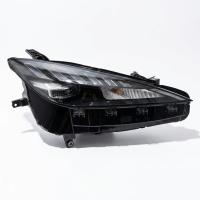 China Bulk Front LED Auto Headlight Parts Replacement Kits For MG4 EV for sale