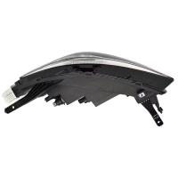 China Reinforced LED Aftermarket Headlight Assembly For MG ZS EV 5000k-6000K for sale