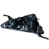 China MG5 EV Cars Auto Headlight Parts Assembly 36W 10796249 10796250 Custom for sale