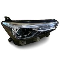 China MG5 EV Cars Auto Headlight Parts Assembly 36W 10796249 10796250 Custom for sale