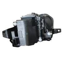China PC ABS Automotive Led Headlights Replacement 12V For Chery Omoda 5 EV Oem for sale