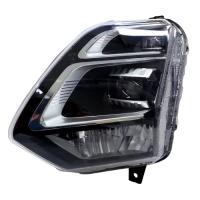 China PC ABS Automotive Led Headlights Replacement 12V For Chery Omoda 5 EV Oem for sale