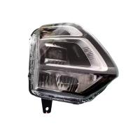 China PC ABS Automotive Led Headlights Replacement 12V For Chery Omoda 5 EV Oem for sale