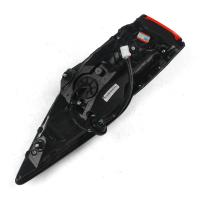 China SC2E-4133010 SC2E-4133020 SC2E-4107300 Rear Tail Lamp For BYD Atto 3 Yuan Plus 12V 18W Brake Turn Signal Reverse Light for sale