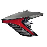 China MG4 Mulan EV Car Tail Light Assembly Rear Fog Lights IP67 Waterproof for sale