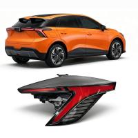 China MG4 Mulan EV Car Tail Light Assembly Rear Fog Lights IP67 Waterproof for sale