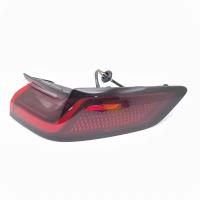 China Car Rear LED 4x4 Tail Lights Assembly For BYD Seal U for sale