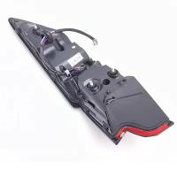 China Car Rear LED 4x4 Tail Lights Assembly For BYD Seal U for sale