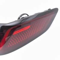 China Car Rear LED 4x4 Tail Lights Assembly For BYD Seal U for sale