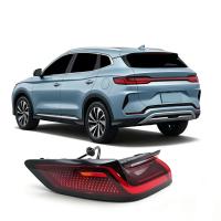 China Car Rear LED 4x4 Tail Lights Assembly For BYD Seal U for sale