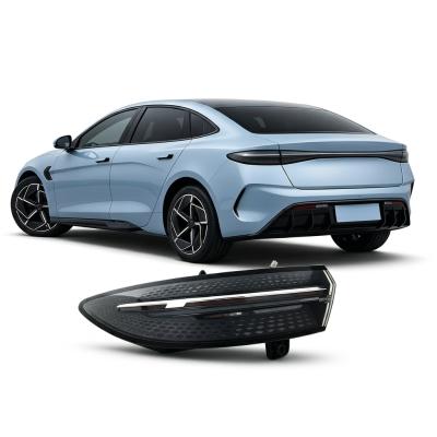 China Integrated LED Rear Taillights Car For BYD Seal Brake Turn Signal Fog Aftermarket for sale