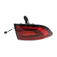 China 12V 18W Rear Bumper Lights Led Car Tail Lamp For BYD ATTO 2 Yuan UP for sale