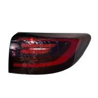 China 12V 18W Rear Bumper Lights Led Car Tail Lamp For BYD ATTO 2 Yuan UP for sale