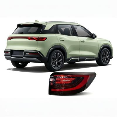 China 12V 18W Rear Bumper Lights Led Car Tail Lamp For BYD ATTO 2 Yuan UP for sale
