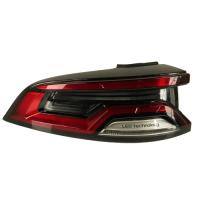China BYD Tang L Car Tail Light Assembly Rear Fog Lights IP6X Cold Resistant for sale