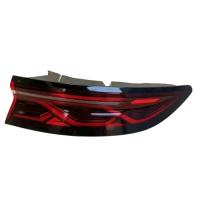 China Premium LED Parking Car Rear Lights Replacement For BYD Han for sale