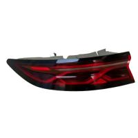 China Premium LED Parking Car Rear Lights Replacement For BYD Han for sale