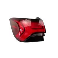 China Rear Car Back Led Auto Tail Lights Assembly For MG5 EV 2020-2026 UV Coating for sale
