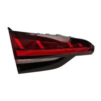 China Rear Car Back Led Auto Tail Lights Assembly For MG5 EV 2020-2026 UV Coating for sale