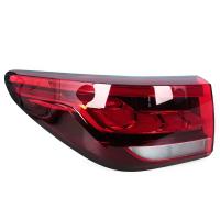 China Rear Passenger Car Tail Light Assembly Replacement For MG ZS EV for sale
