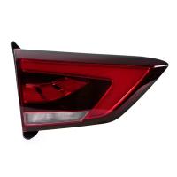 China Rear Passenger Car Tail Light Assembly Replacement For MG ZS EV for sale
