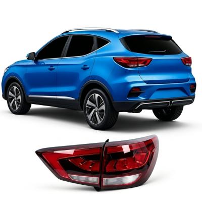China Rear Passenger Car Tail Light Assembly Replacement For MG ZS EV for sale
