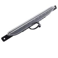 China Rear Bumper Mounted LED Automotive Fog Light For BYD ATTO 3 Yuan Plus PMMA Lens for sale