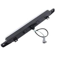 China Rear Bumper Mounted LED Automotive Fog Light For BYD ATTO 3 Yuan Plus PMMA Lens for sale
