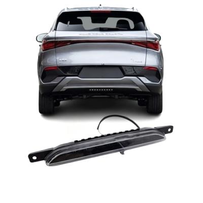 China Rear Bumper Mounted LED Automotive Fog Light For BYD ATTO 3 Yuan Plus PMMA Lens for sale