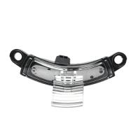 China BYD Dolphin Door Mirror Turn Signal Light Indicator IP67 Dust Resistant High Visibility for sale
