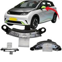 China BYD Dolphin Door Mirror Turn Signal Light Indicator IP67 Dust Resistant High Visibility for sale
