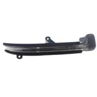 China Side View Sequential Mirror Turn Signal Lamp For BYD Seal U Sealion 6 12V Customized for sale