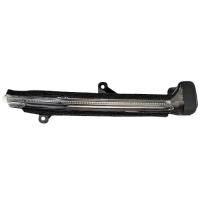 China ODM Sequential Dynamic Side Mirror Turn Signal For BYD Yuan Plus ATTO 3 Song Pro Song Plus DMI D1 Indicator Light 2.8W for sale