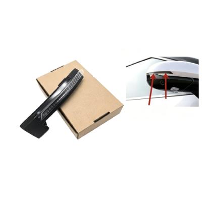 China Sequential Side Mirror Turn Signal Light Indicator For BYD Yuan Up ATTO 2 Car for sale
