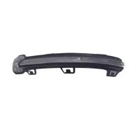 China MG4 EV Mulan Integrated Turn Signal Mirrors PC Side Mirror Lights for sale