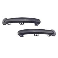 China MG4 EV Mulan Integrated Turn Signal Mirrors PC Side Mirror Lights for sale