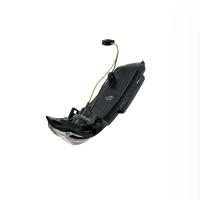 China Dynamic Side Mirror Turn Signal Light Indicator For MG ZS EV Car 120LM for sale