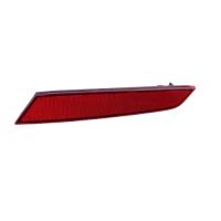 China Aftermarket BYD Seagull Dolphin Reflector Bumper Car Rear Fog Lights for sale
