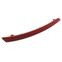 China 12V BYD Tang Car Led Bumper Reflector Lights Replacement Dustproof for sale