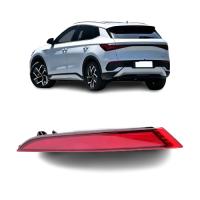 China Custom Led Rear Bumper Reflector Light For BYD Yuan Plus ATTO 3 Car for sale